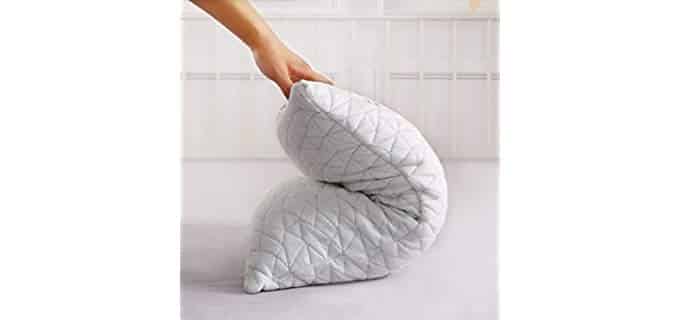 Best "My Pillow" Alternatives - Pillow Click