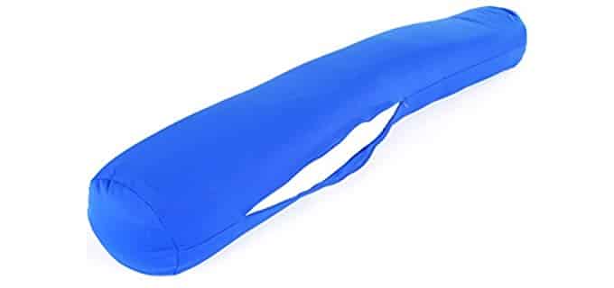 Best Microbead Body Pillow - Pillow Click