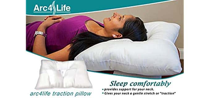 The Best Therapeutic Pillows for Pain Relief - Pillow Click
