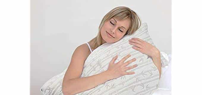 Best 'My Pillow' Alternatives - Pillow Click