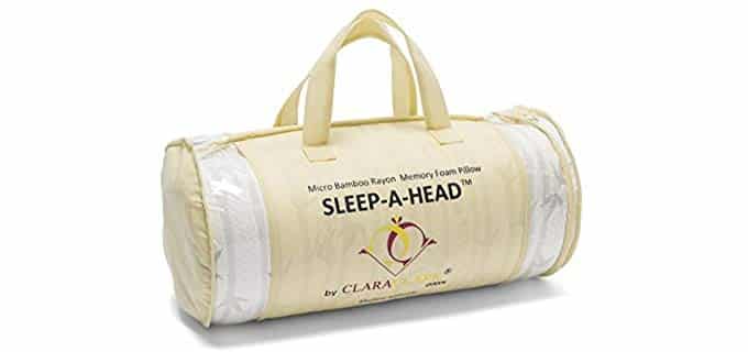 Best 'My Pillow' Alternatives - Pillow Click