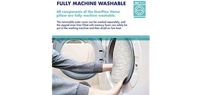 Best 'My Pillow' Alternatives - Pillow Click