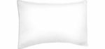 Best Soft Pillows for Cushioning and Comfort (March 2021) - Pillow Click