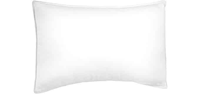 Best Soft Pillows for Cushioning and Comfort (March 2021) - Pillow Click