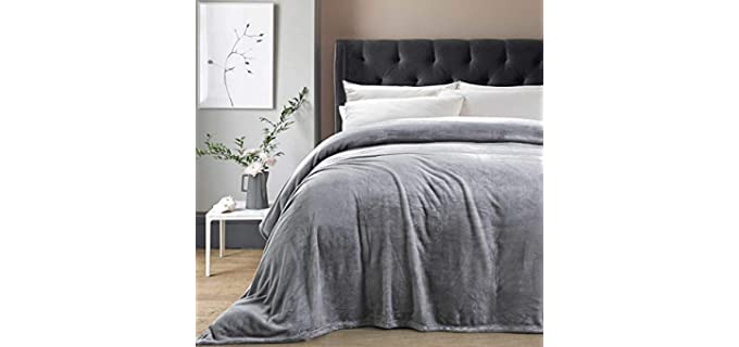 Charisma Down Alternative Pillows - Pillow Click
