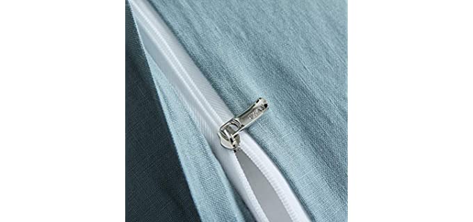 Best Linen Pillowcases - Pillow Click