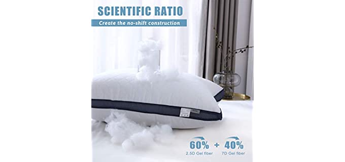 Best 'My Pillow' Alternatives - Pillow Click