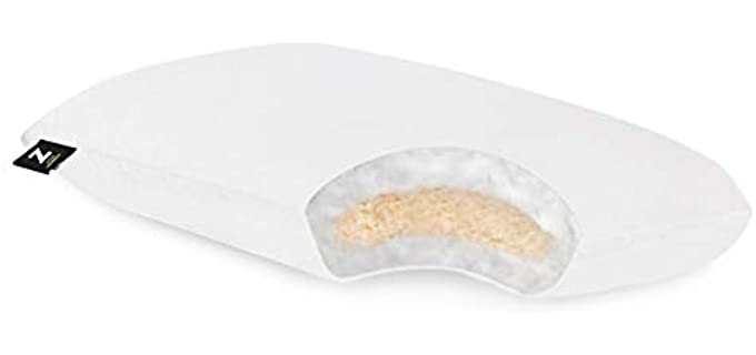 Best Microfiber Pillows (August 2021) - Pillow Click