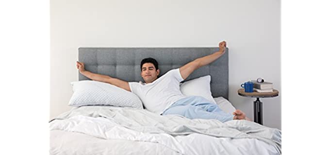 Best 'My Pillow' Alternatives - Pillow Click