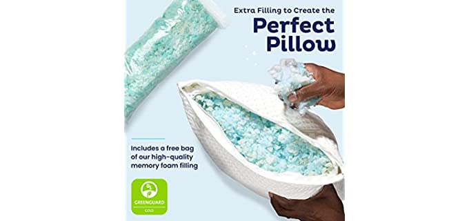 Best 'My Pillow' Alternatives - Pillow Click