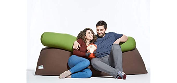 Best Microbead Body Pillow - Pillow Click