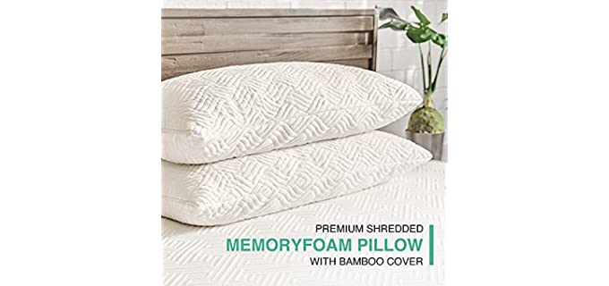 Best 'My Pillow' Alternatives - Pillow Click