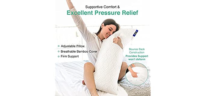 Best 'My Pillow' Alternatives - Pillow Click