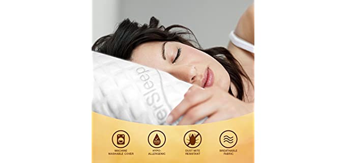Best 'My Pillow' Alternatives - Pillow Click