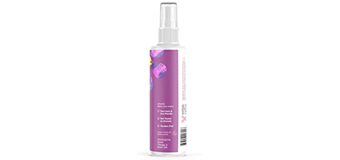 Best Lavender Pillow Sleep Spray - Pillow Click