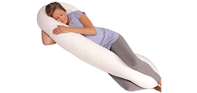 Best Pillows for Side and Back Sleepers - Pillow Click
