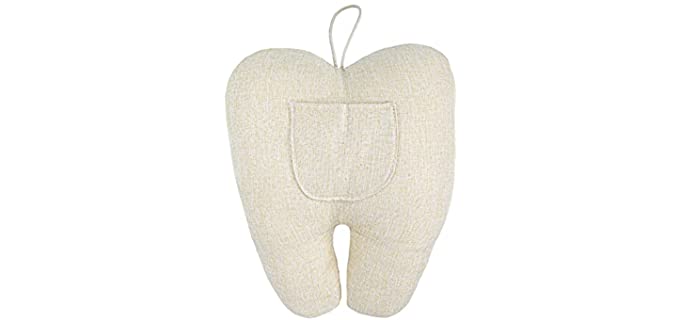 Tooth Fairy Pillows for Boys and Girls - Pillow Click