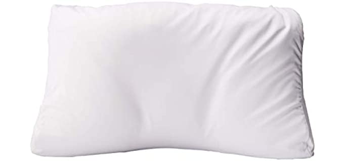 Sobakawa Pillows Reviews - Pillow Click