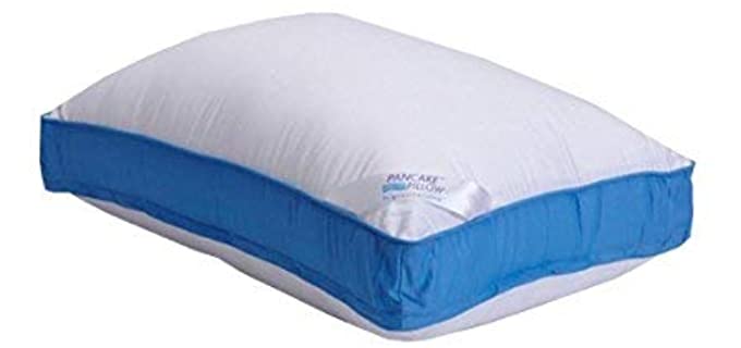 Best 'My Pillow' Alternatives - Pillow Click