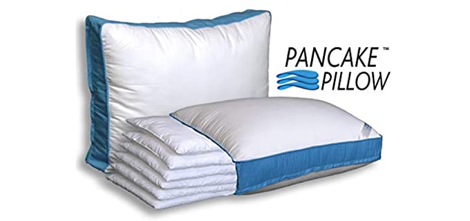 Best 'My Pillow' Alternatives - Pillow Click