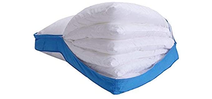 Best 'My Pillow' Alternatives - Pillow Click